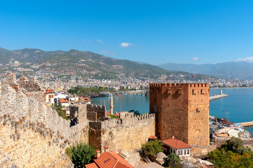Alanya